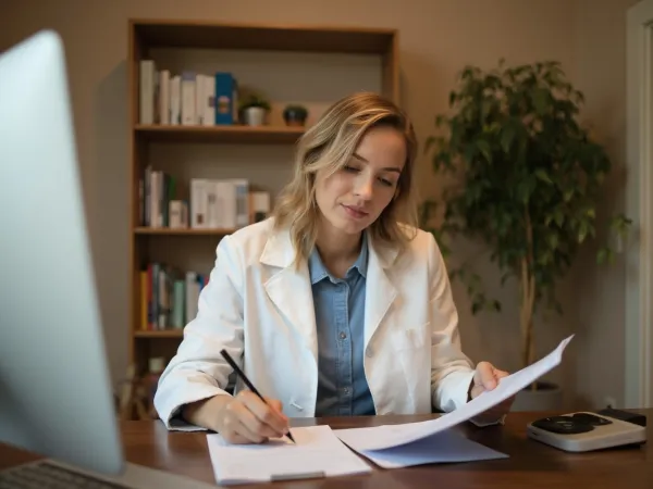 Caring Strategies to Negotiate Medical Bills: A Step-by-Step Guide for Patients