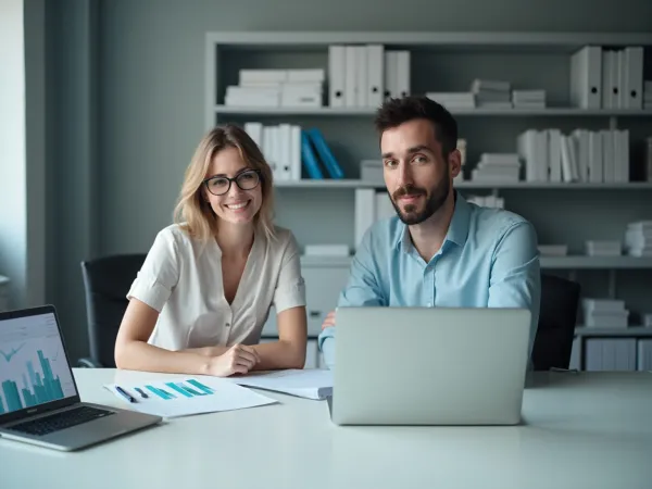 Choosing the Right Accountants for Small Business UK: A Step-by-Step Guide to Financial Success