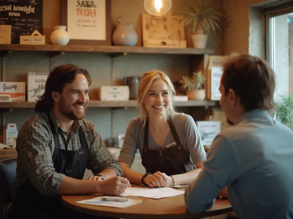 Customer Financing for Small Businesses: Understanding Your Options for Success