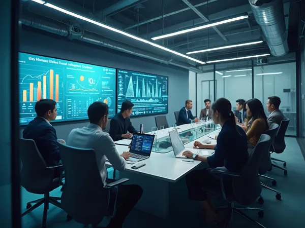 Digital Transformation in Insurance: An Essential Guide for Industry Leaders