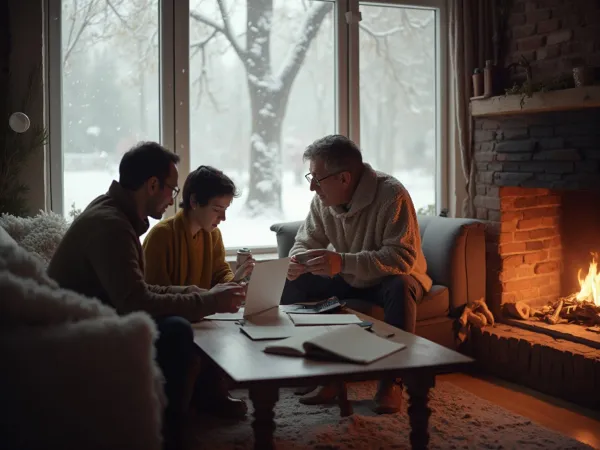 Does Homeowners Insurance Cover Snow Damage? Comparing Policies from Top Insurers