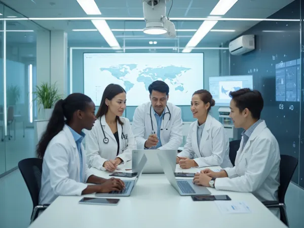 Expert Insights on Responsible AI Solutions for Healthcare: Best Practices for Implementation