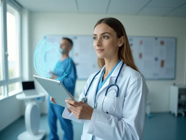 Exploring AI Trends in Healthcare: A Comprehensive Guide for IT Managers