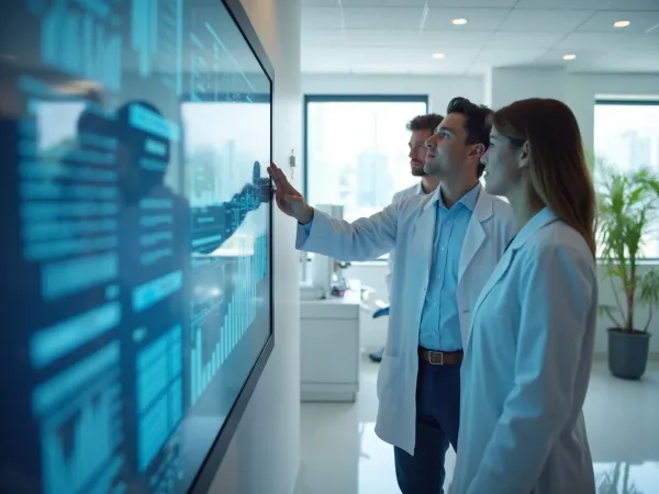 Healthcare Analytics for Decision Making: An Authoritative Overview