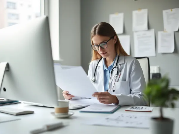How to Complete Your NPI Registration: A Step-by-Step Guide