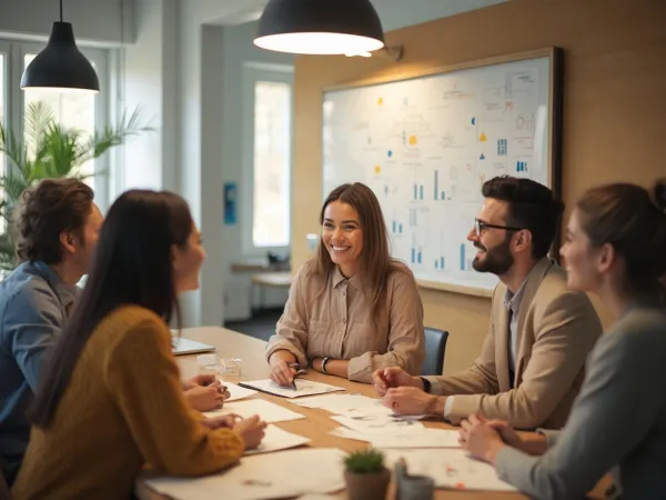 How to Encourage People: A Step-by-Step Guide for HR Directors