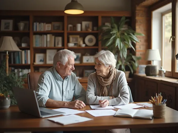 How to Protect Retirement Savings: A Caring Step-by-Step Guide for Pre-Retirees