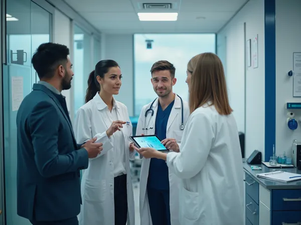 Implementing Technology-Driven Insurance for Healthcare: A Comprehensive Guide