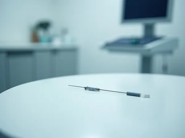 Mastering 23 Gauge Needles: An Essential Guide for Ophthalmologists