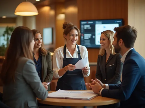Mastering Geolocation Marketing: Proven Strategies for Hospitality Success