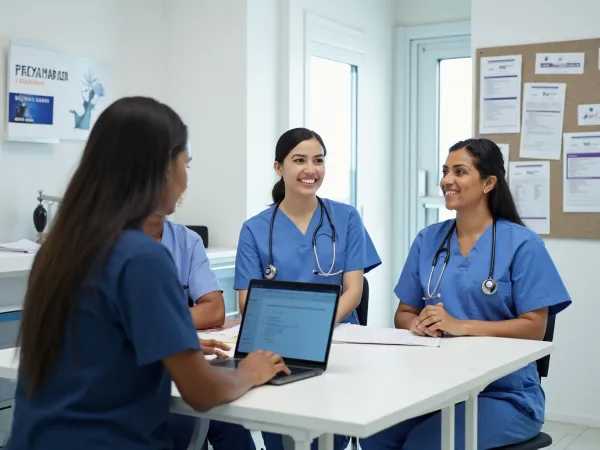 Navigating Health Care Job Agencies: A Compassionate Guide for Foreign-Educated Nurses