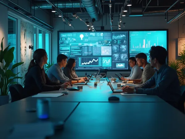 Proven Strategies for Automated Content Marketing for Fintech: Best Practices for Success