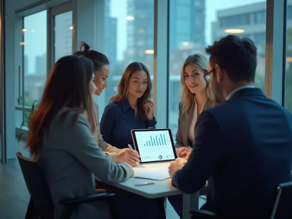 Proven Strategies for Success in AI B2B Marketing: Best Practices