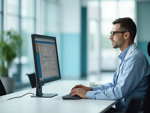 The Best Software for Hospital Administrators: Features, Costs, and Benefits
