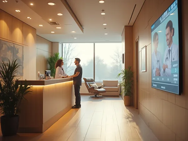The Importance and Benefits of a Clinic Management System