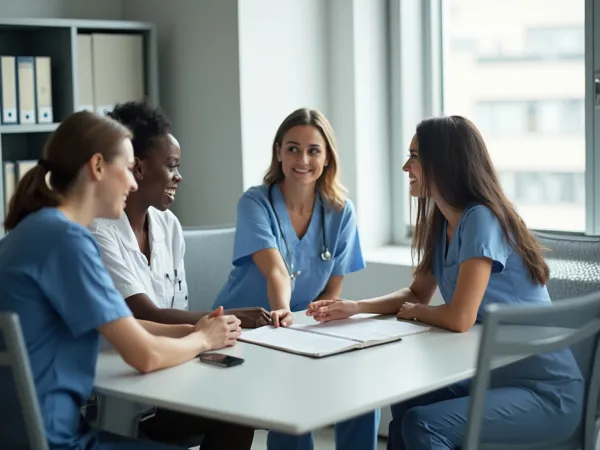 Top 10 Best International Nursing Recruitment Agencies in USA: Supporting Your Journey