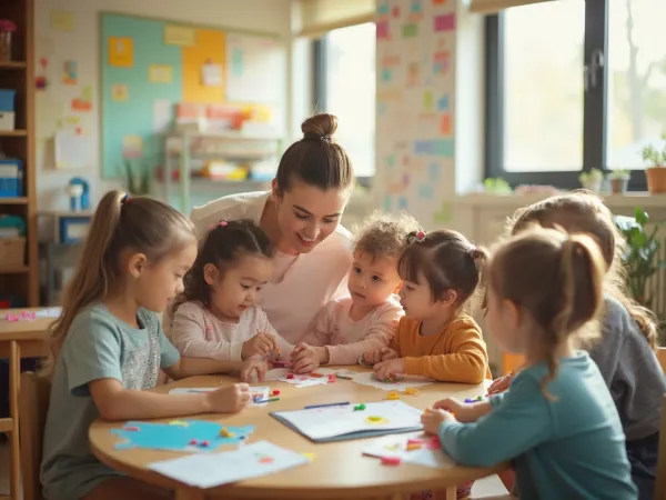 Top 10 Independent Autism Schools in London: A Caring Guide for Parents Considering Independent Autism Schools London