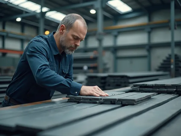 Top 10 Steel Suppliers Detroit MI: Your Essential Guide to Quality Assurance
