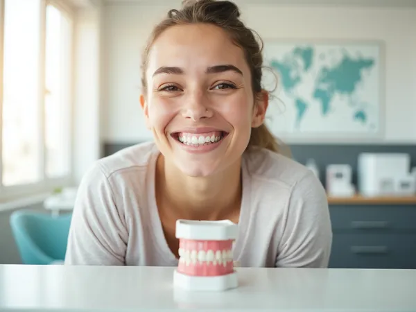 Top 7 Benefits of Dental Implants in Dublin You Should Know