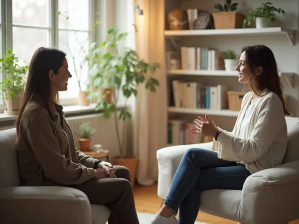Understanding ADHD Anxiety Treatment: A Caring Approach to Effective Management