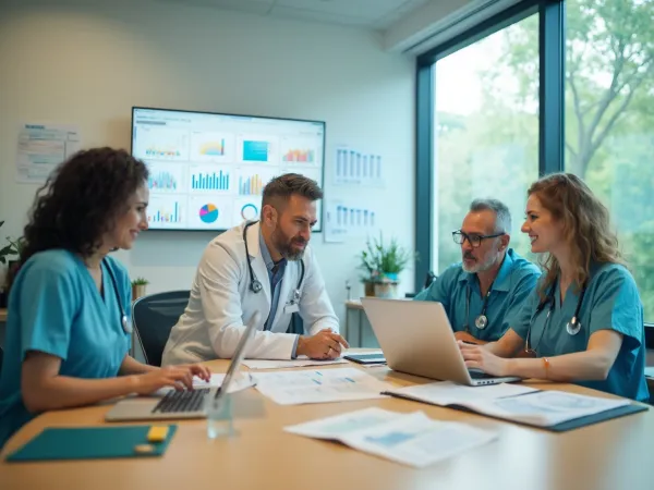 Understanding Agency Healthcare Staffing: A Complete Tutorial for Facility Administrators