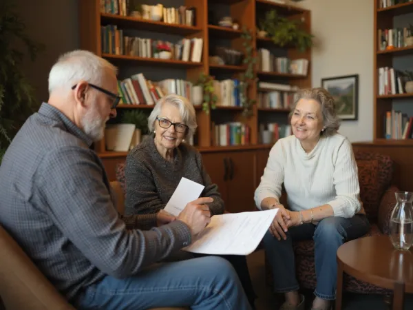 Understanding Brokerage Insurance: A Complete Tutorial for Retirees