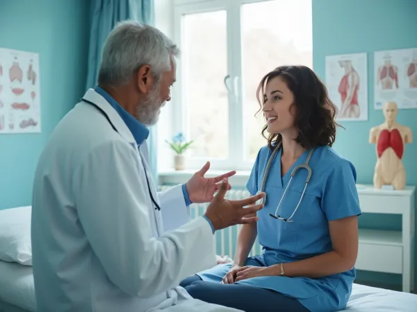 Understanding Rib Pain Costochondritis: Symptoms, Causes, and Compassionate Care