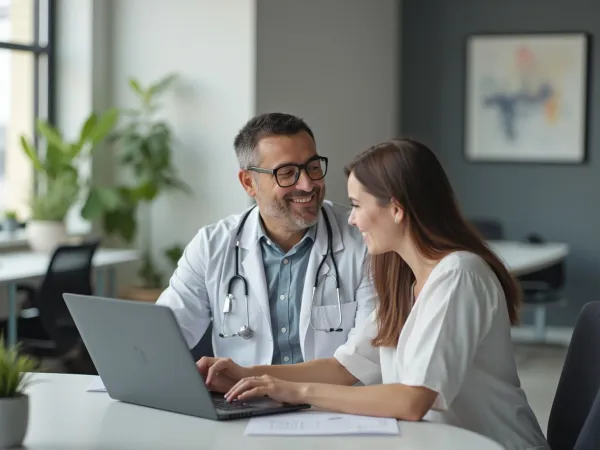 Understanding Telehealth Consultations for Corporate Employees: An In-Depth Tutorial