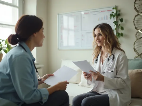 Understanding the Best Genetic Testing for ADHD Medication: Which Option Provides the Most Support?