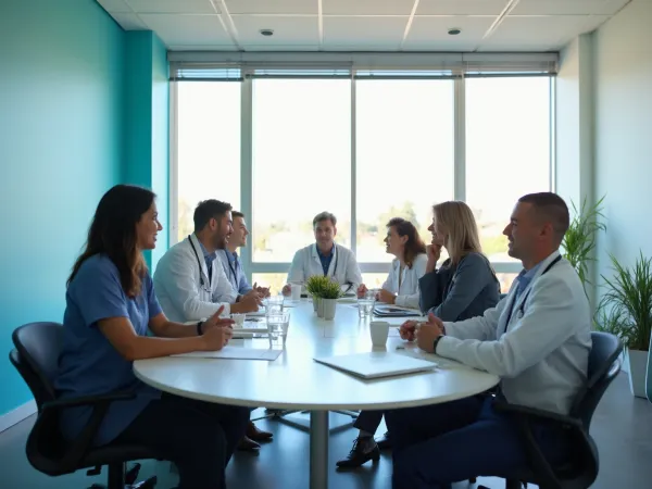 Understanding the New Mexico Healthcare Authority: An Essential Guide for Healthcare Professionals