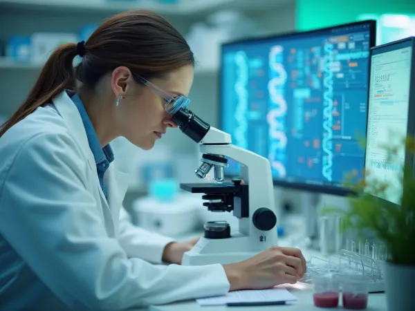 Understanding the Val-Met Genotype: An In-Depth Tutorial for Healthcare Professionals