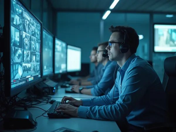 What Are BC Security Services? A Comprehensive Overview for Business Owners