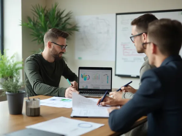 What Are Financial Diagnostics for SMEs? Understanding the Basics