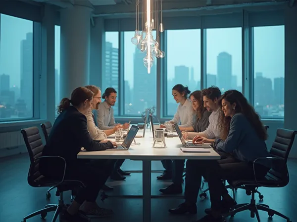 What is a Digital Experience Agency? Exploring Their Essential Role in Fintech