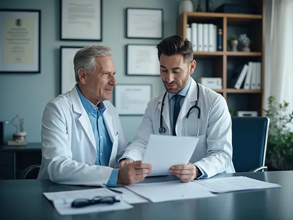 What Is the Best Disability Insurance for Physicians? Understanding Your Needs and Options