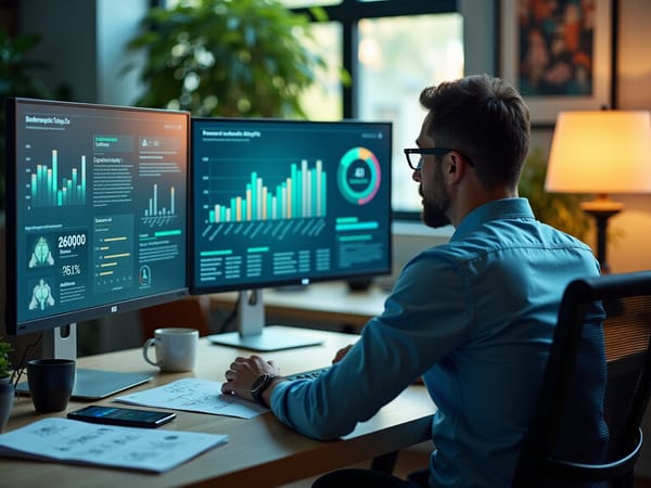 10 AI Advertising Solutions for Budget Constraints to Boost Startups