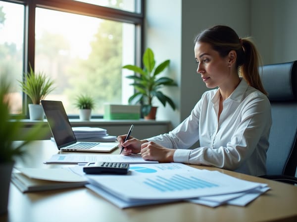 10 Essential Accounting and Advisory Services for Medical Practices