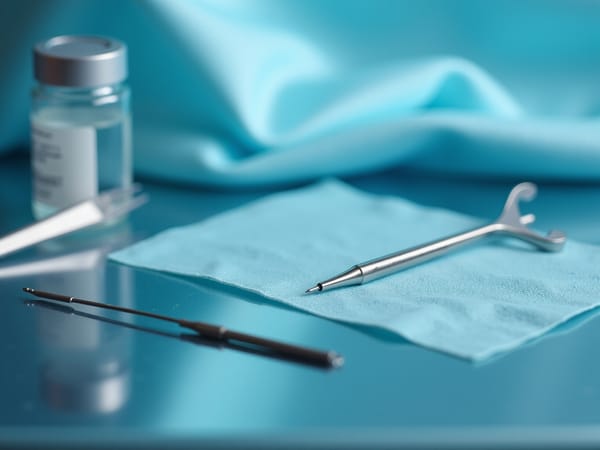 10 Essential Uses of 23G Needles in Ophthalmic Surgery