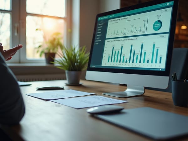 4 Content Publishing Solutions for Fintech to Boost Compliance and Quality