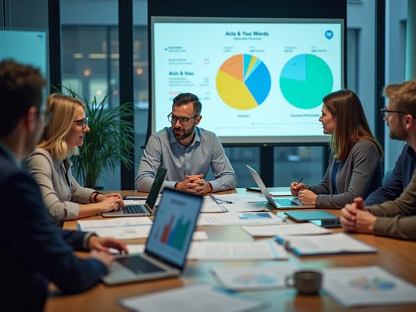 4 IT Budget Management Strategies for CIOs to Enhance Performance