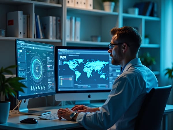 4 Key Strategies for Cybersecurity for Healthcare Providers