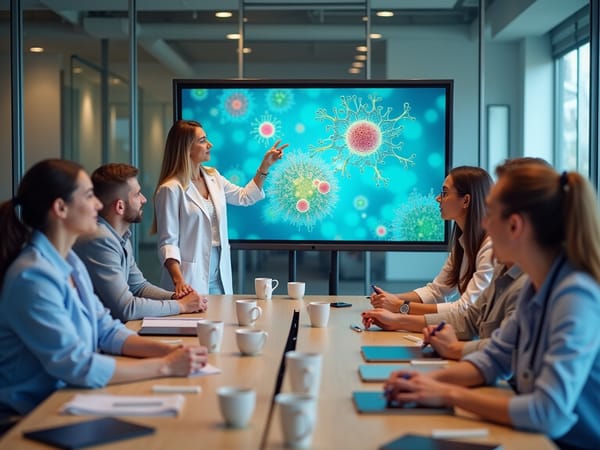 4 Steps to Create Affordable Medical Animation for Marketing