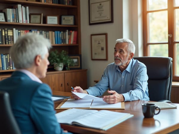4 Steps to Find a Life Insurance Broker Near Me