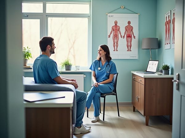 4 Steps to Find the Best Vein Center Near Me