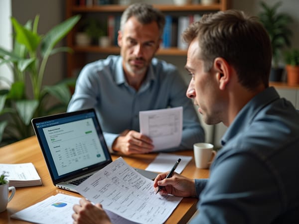 4 Steps to Find the Right Attorney for Medical Bills