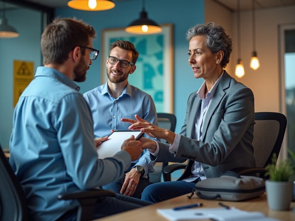 4 Strategies for Effective Workers Compensation Claims Management