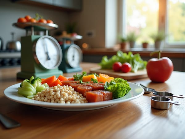 5 Steps on How to Lose Weight Fast on Metformin