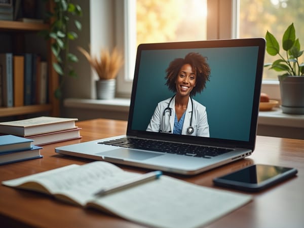 5 Steps to Obtain Your Doctors Medical Certificate Online