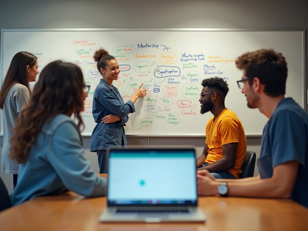 7 Benefits of an Affordable Medical Mentorship Platform