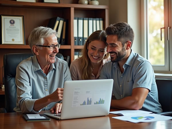 7 Benefits of Working with Independent Auto Insurance Agents